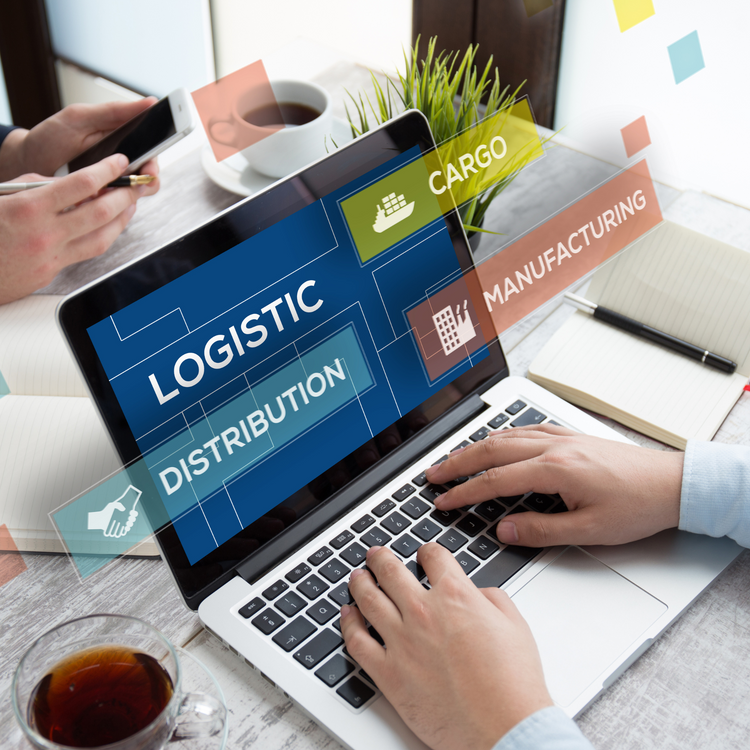 Retail Logistics & Warehousing Solutions | Global Supply Chain Experts ...