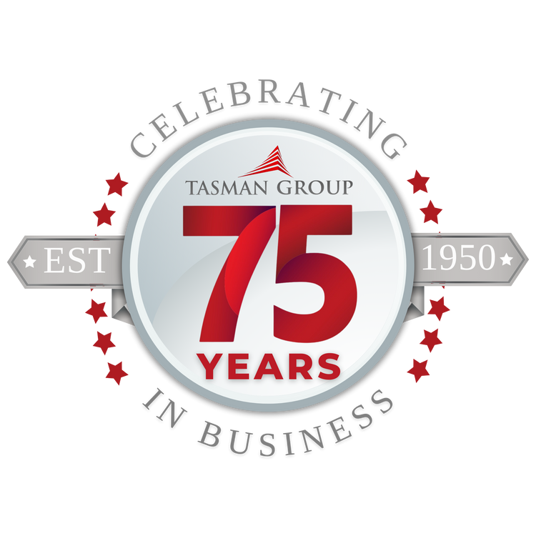 About Us – Tasman Group
